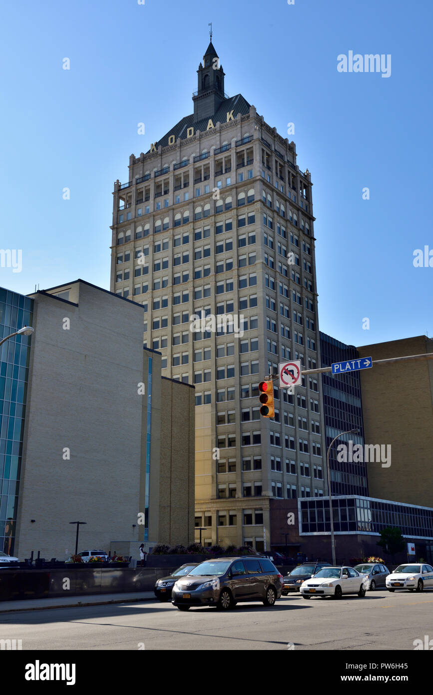 Eastman kodak hi-res stock photography and images - Alamy