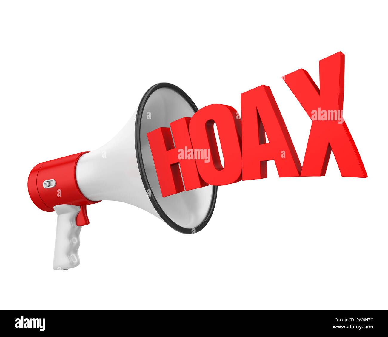 Fake news manipulation Cut Out Stock Images & Pictures - Alamy