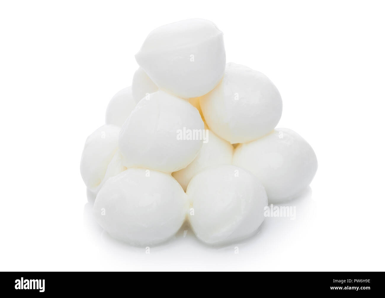 Deep fried mozzarella cheese Cut Out Stock Images & Pictures - Alamy