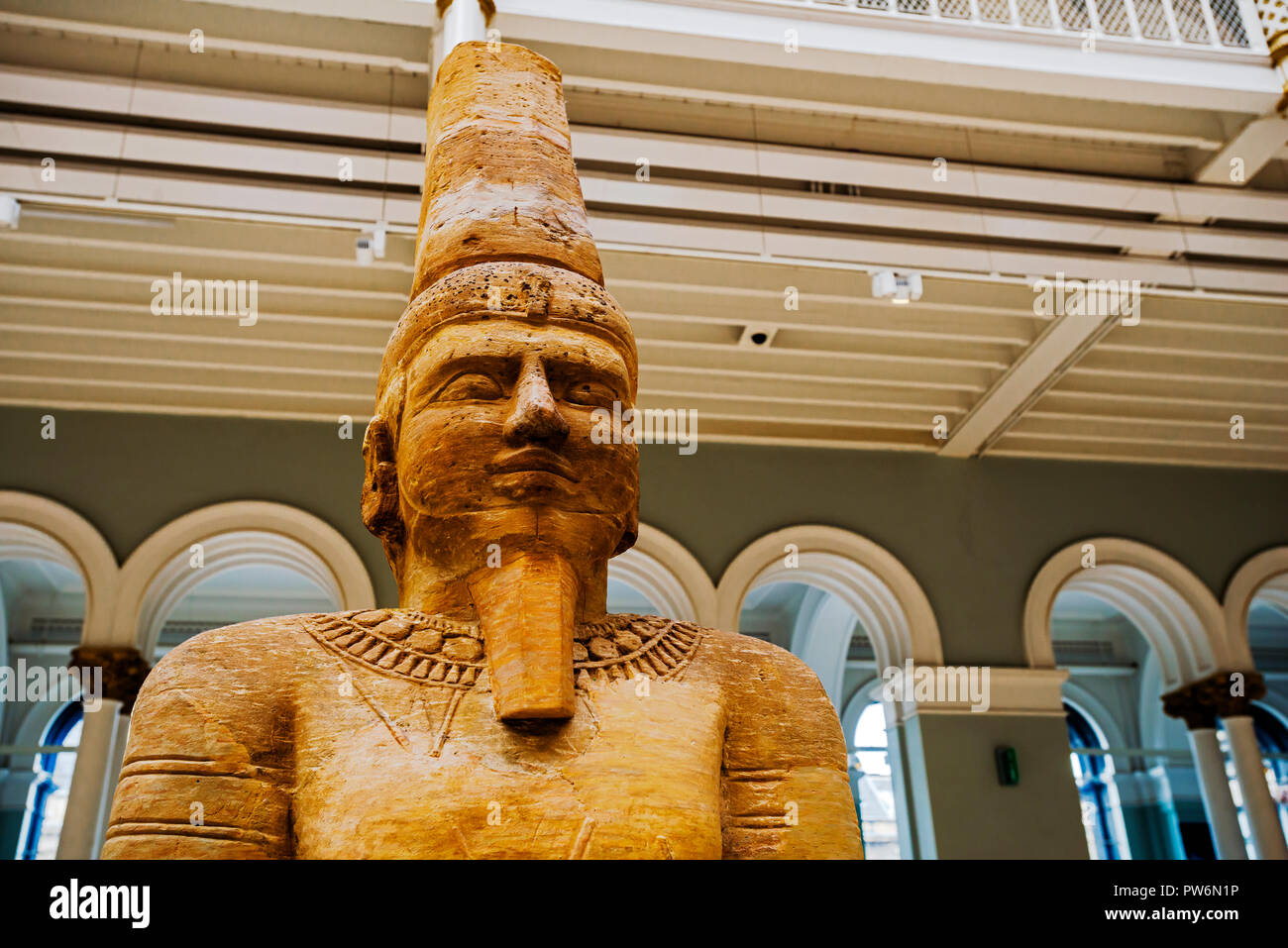 Edinburg museum hi-res stock photography and images - Alamy