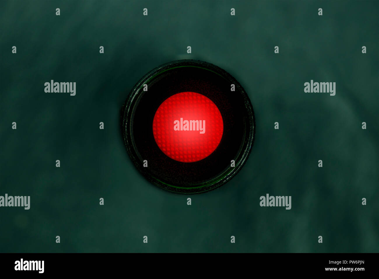 Big red emergency stop button hi-res stock photography and images - Alamy