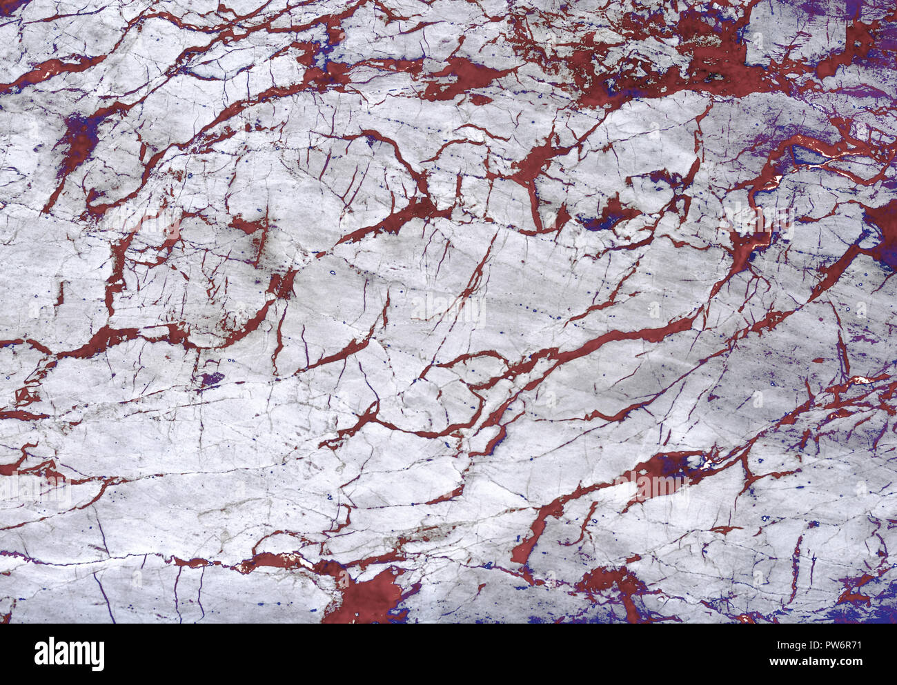 Pink marble texture with natural pattern for background or design art ...