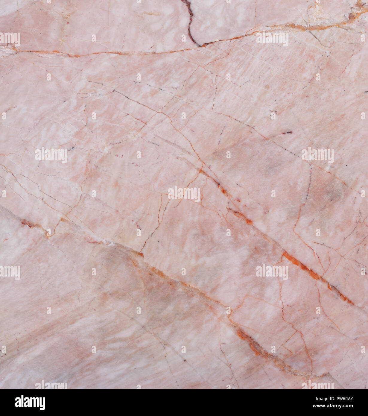 Pink marble texture with natural pattern for background or design art ...
