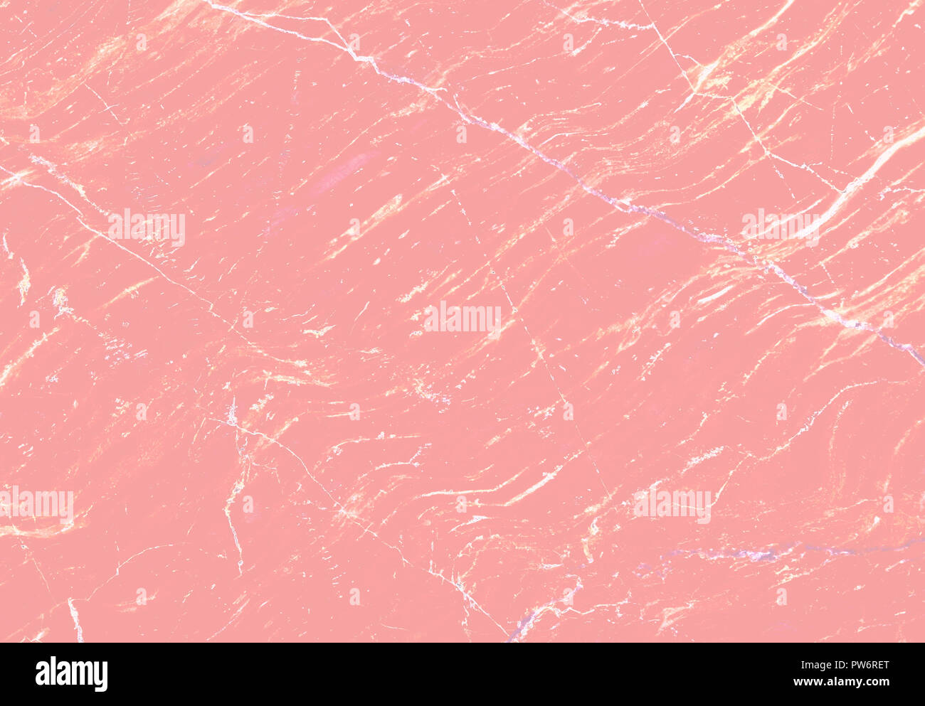 Pink marble texture with natural pattern for background or design art ...