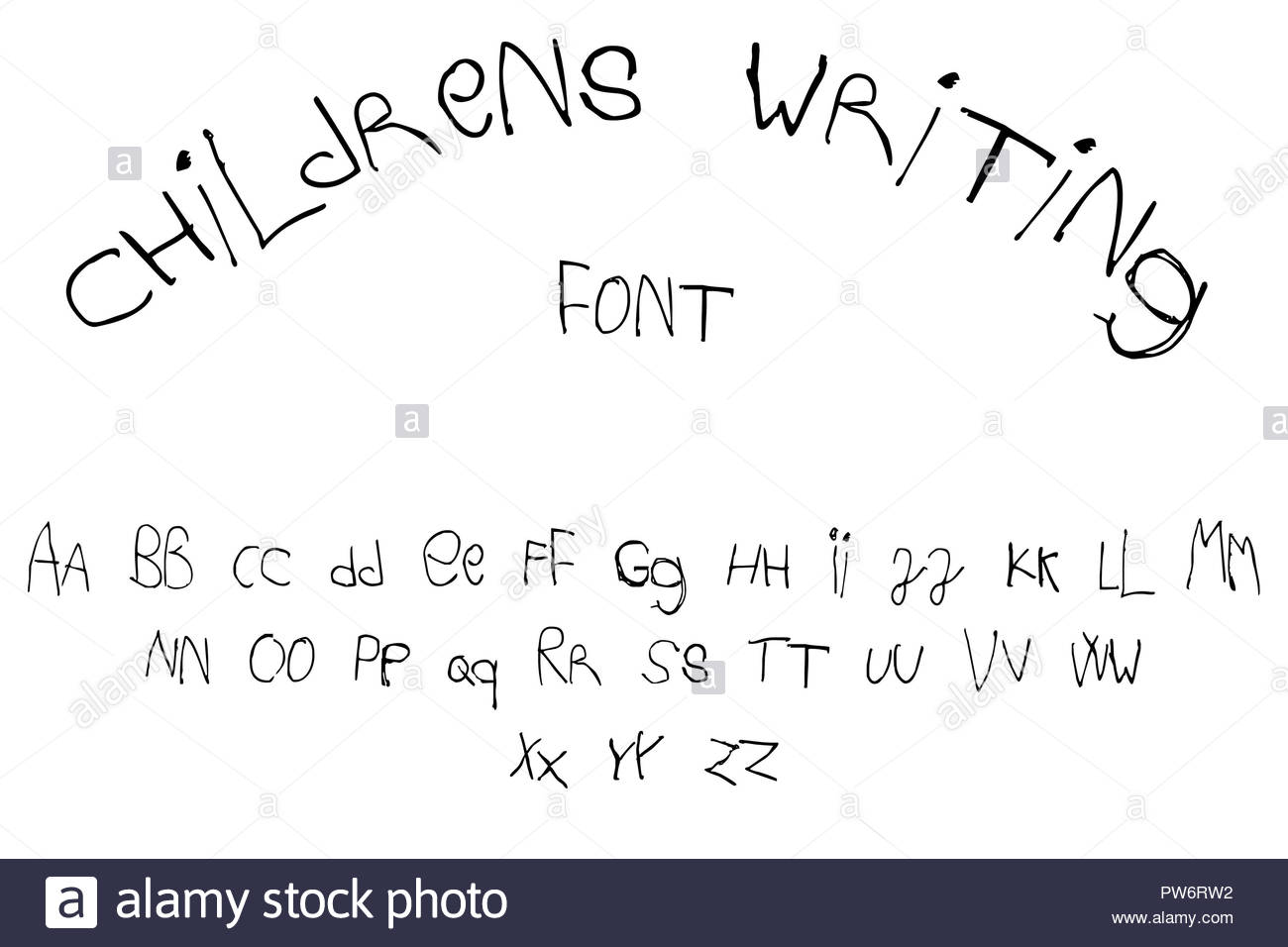 Preschool Poster Stock Photos & Preschool Poster Stock Images - Alamy
