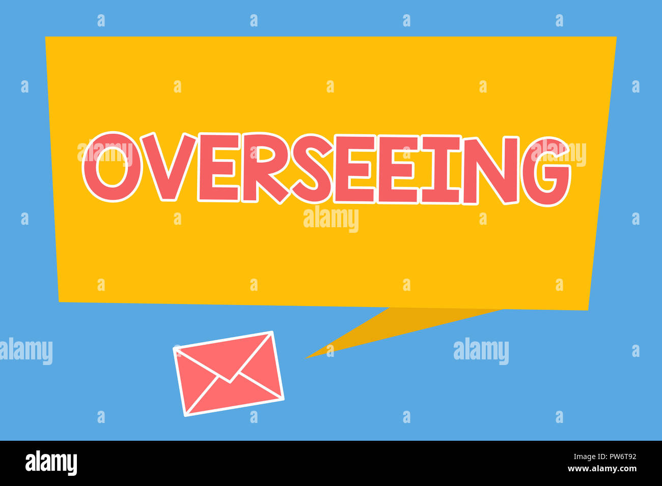 Process supervision text hi-res stock photography and images - Alamy