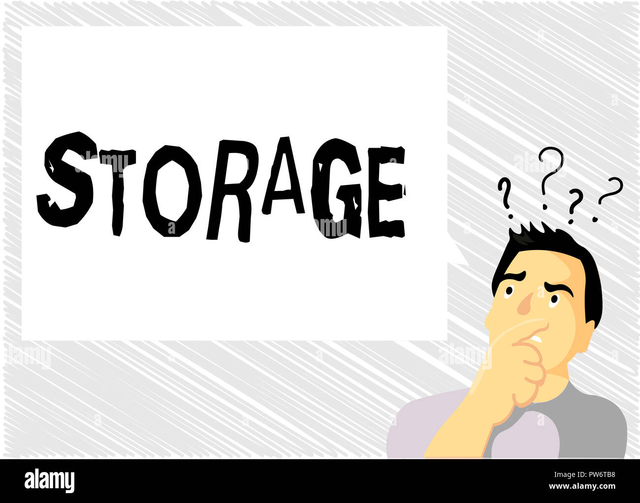 Keep something safe hi-res stock photography and images - Alamy