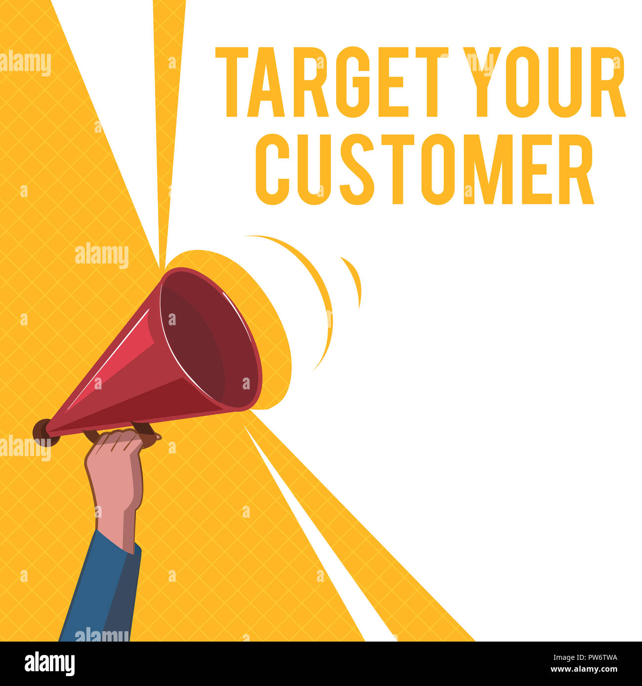 Defining customer hi-res stock photography and images - Alamy