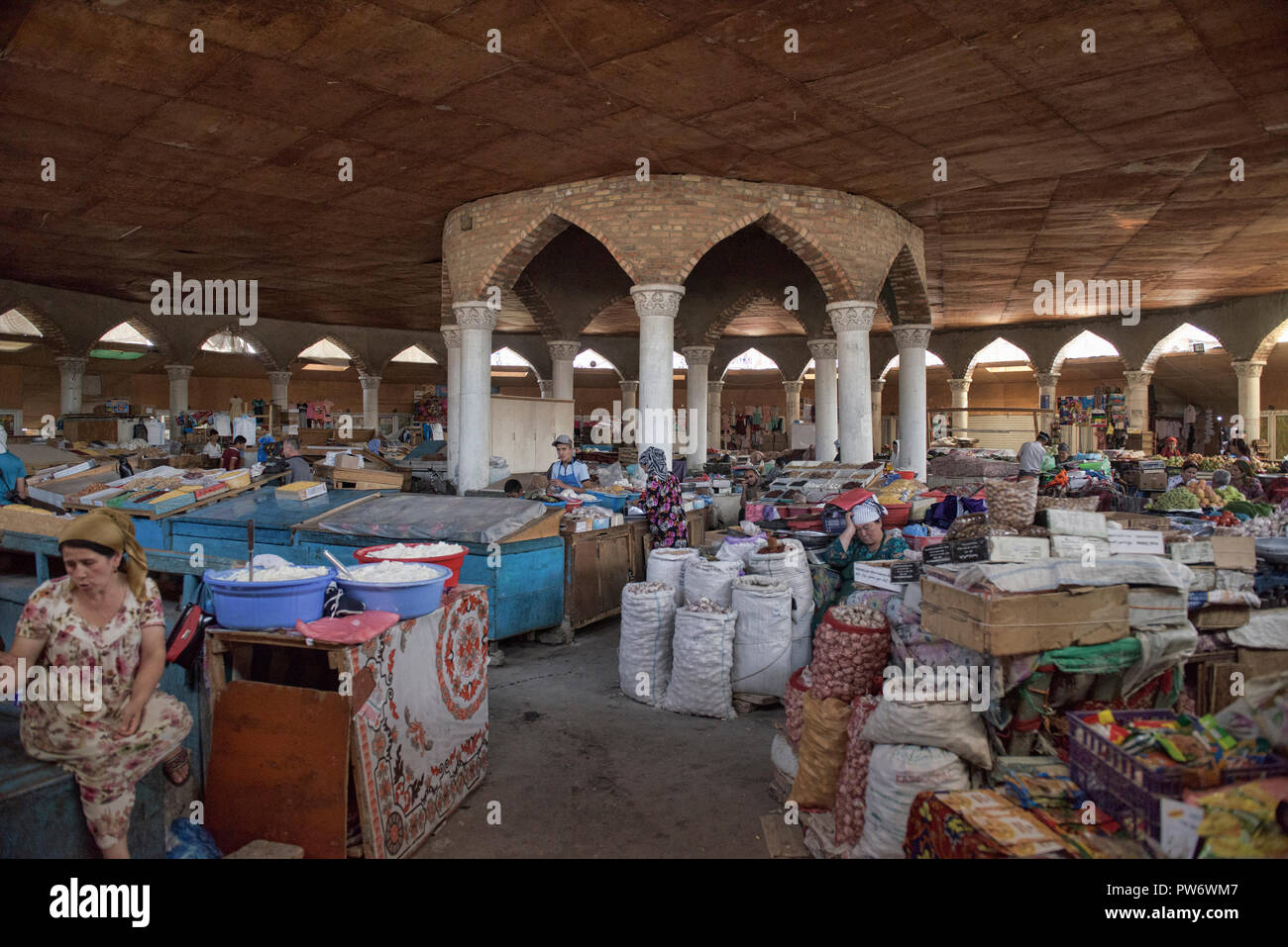 Domed bazaars hi-res stock photography and images - Alamy