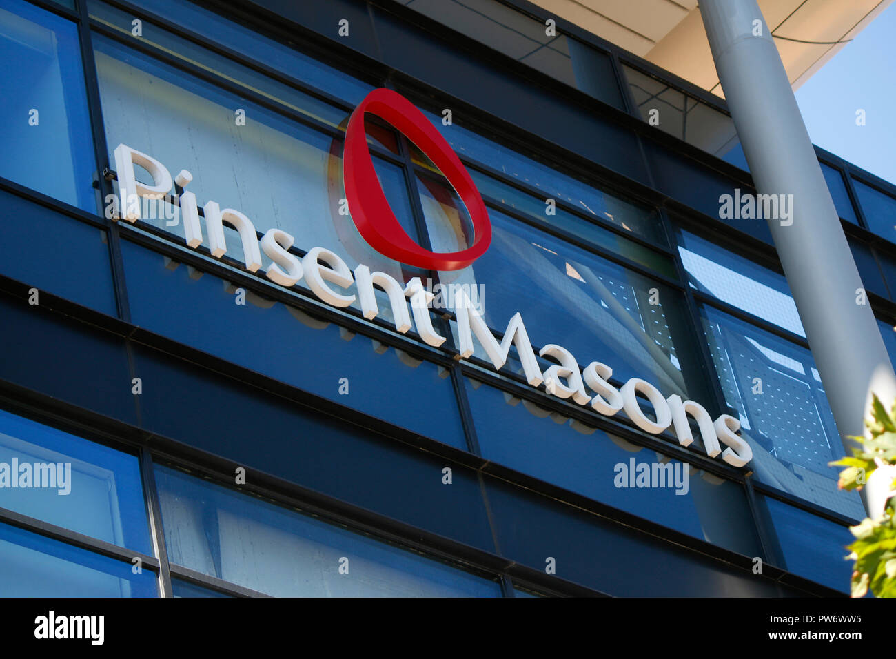 Pinsent masons northern ireland hi-res stock photography and images - Alamy
