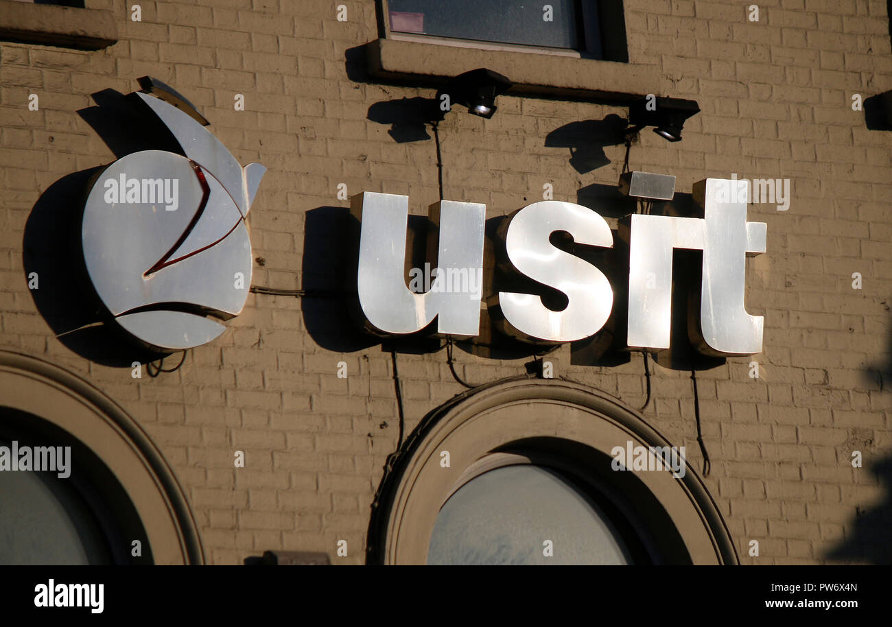 Usit hi-res stock photography and images - Alamy