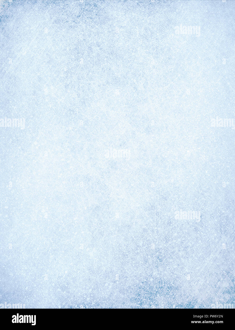 Frost texture iced background - Winter material Stock Photo - Alamy