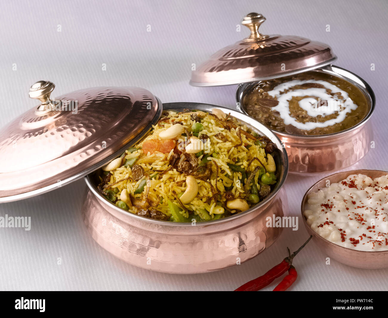 Paneer chaat hi-res stock photography and images - Alamy