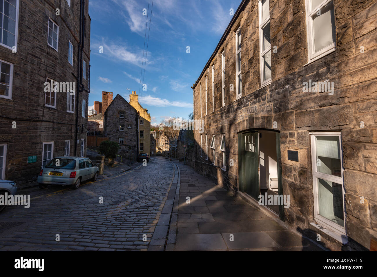 Bells brae hi-res stock photography and images - Alamy