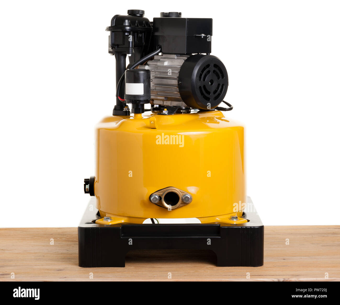 Automatic water hi-res stock photography and images - Alamy