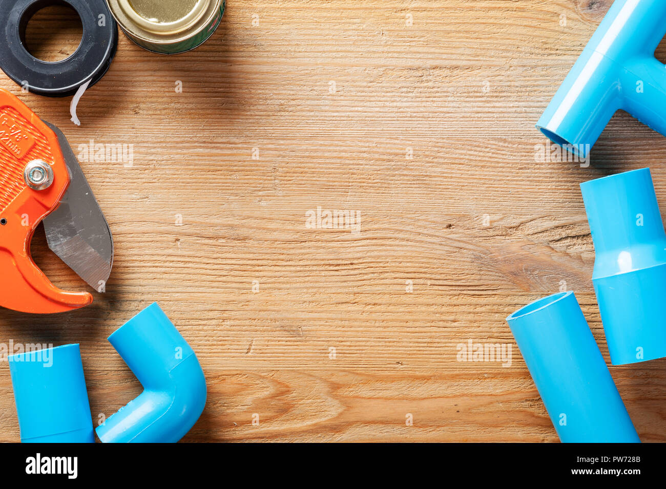 PVC Pipe, PVC Pipe connections, PVC Pipe fitting, PVC Coupling Stock ...