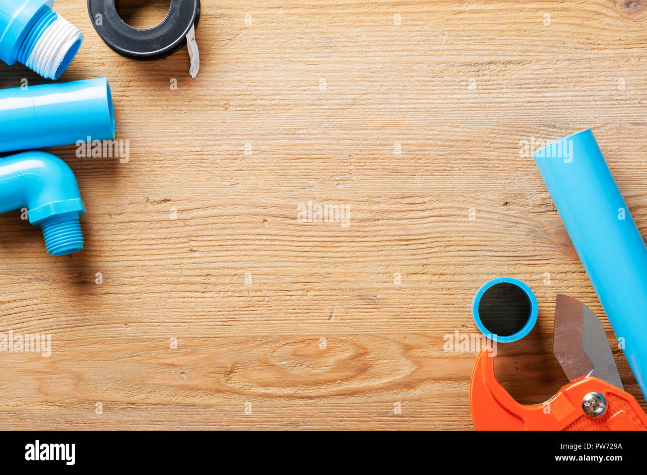 PVC Pipe, PVC Pipe connections, PVC Pipe fitting, PVC Coupling Stock ...