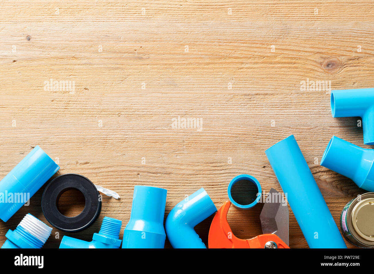 PVC Pipe, PVC Pipe connections, PVC Pipe fitting, PVC Coupling Stock ...