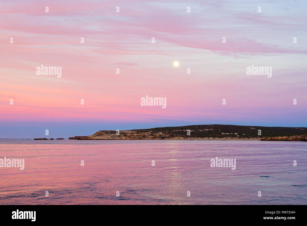 Waterloo bay south australia hi-res stock photography and images - Alamy