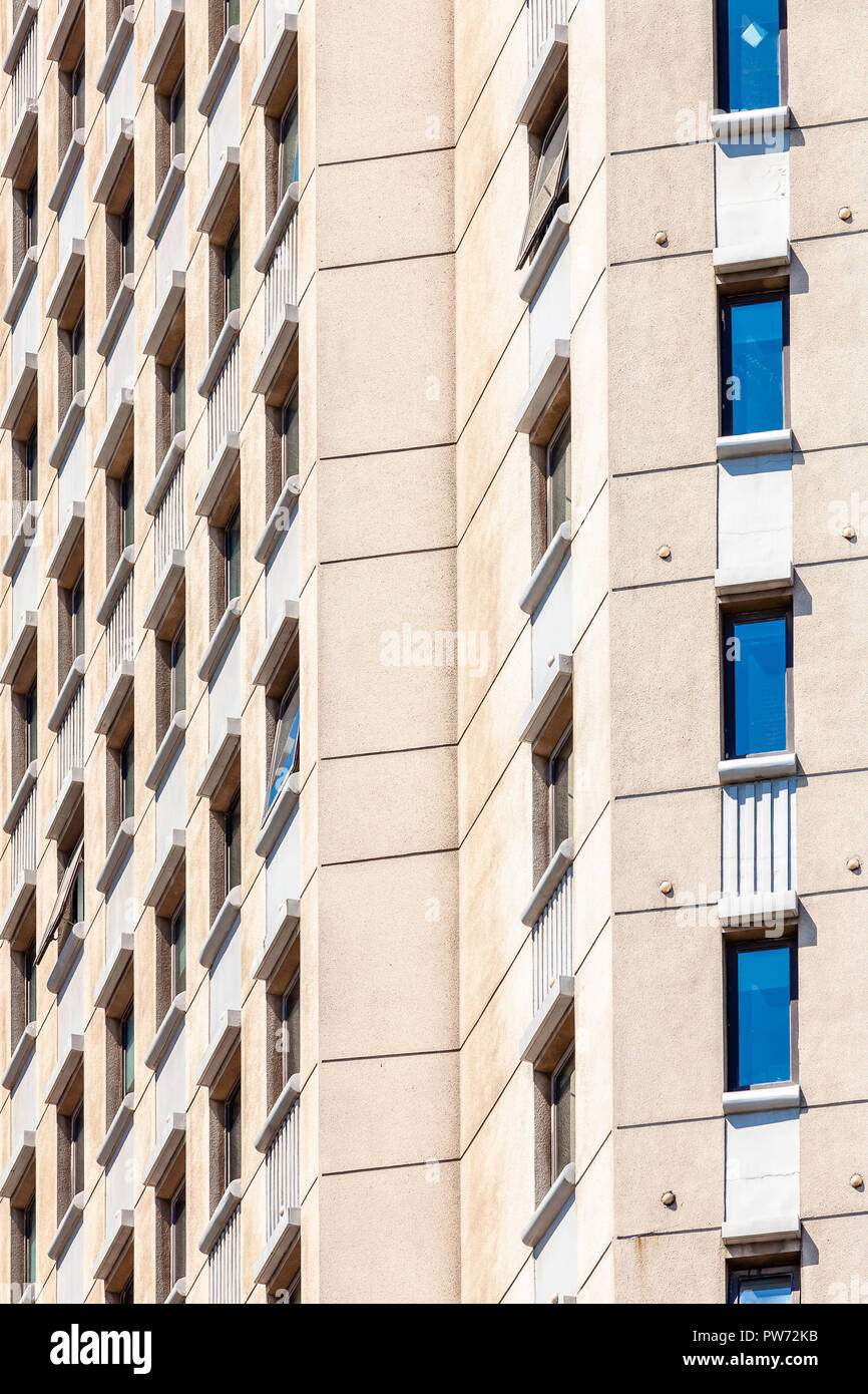 Icbc tower hi-res stock photography and images - Alamy