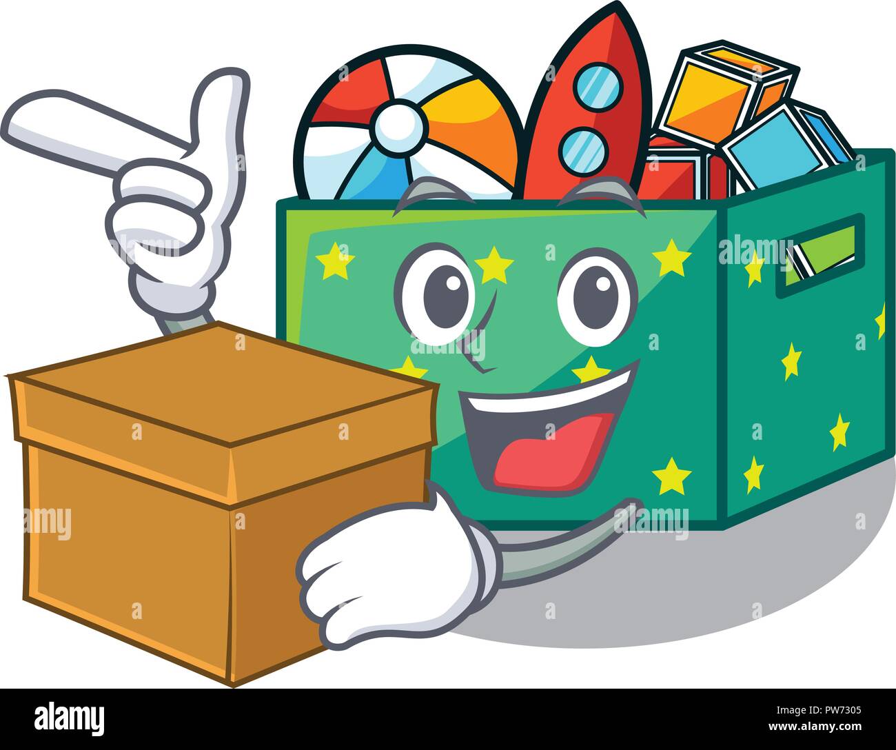 Pegs in pile Stock Vector Images - Alamy