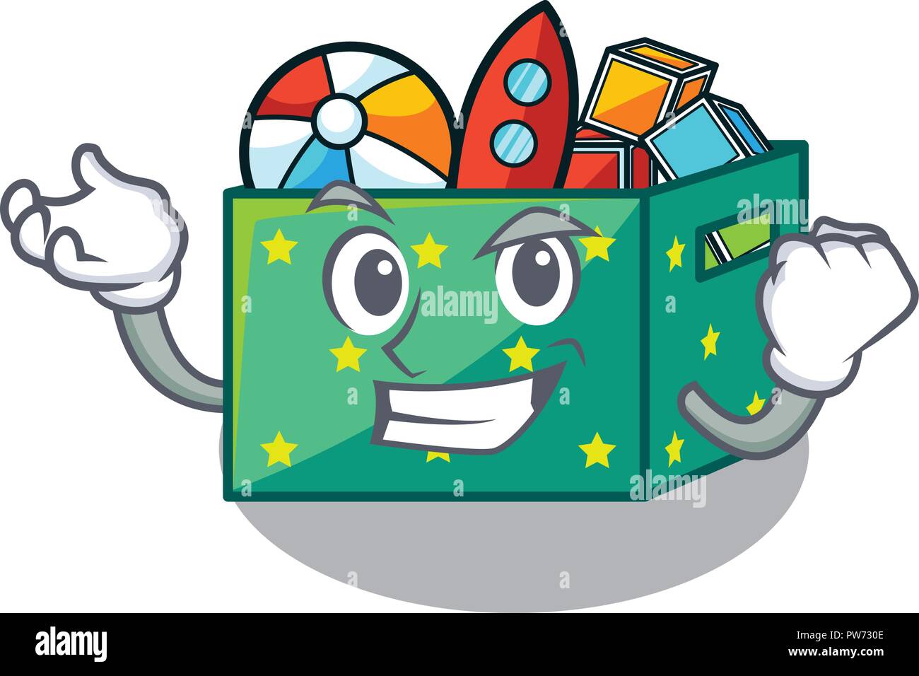 Win a teddy Stock Vector Images - Alamy