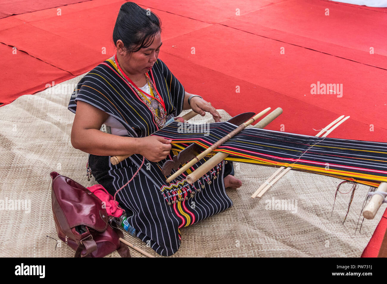 Kaamatan High Resolution Stock Photography and Images - Alamy