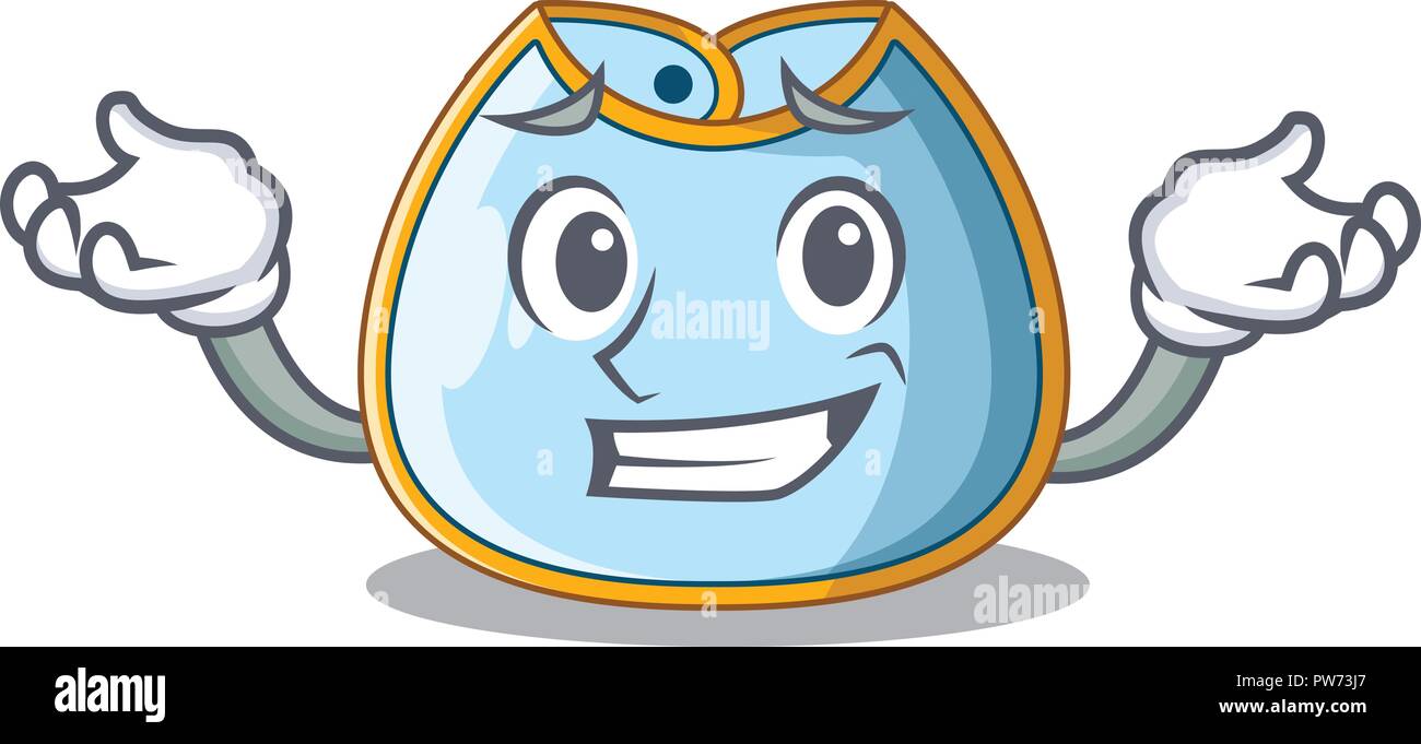 Girl grinning Stock Vector Images - Alamy