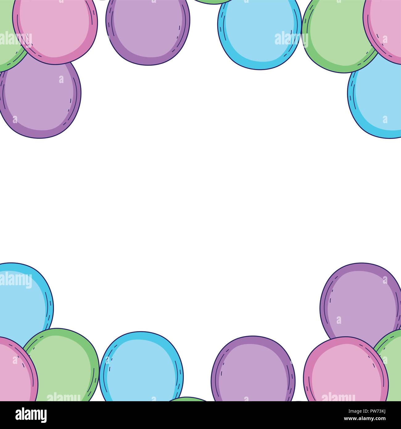 Cartoons balloon Stock Vector Images - Alamy