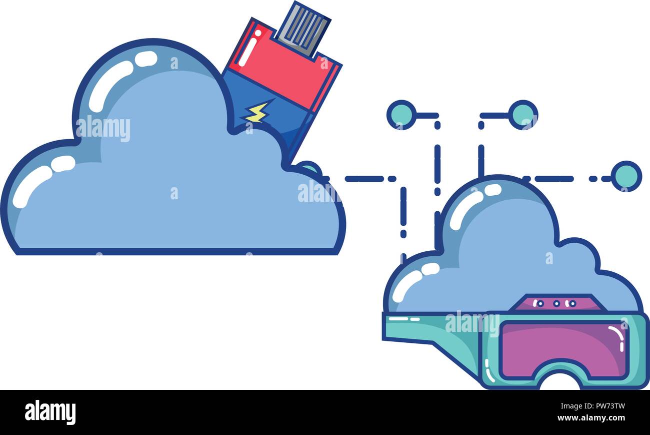 FPV goggles cartoons Stock Vector Image & Art - Alamy