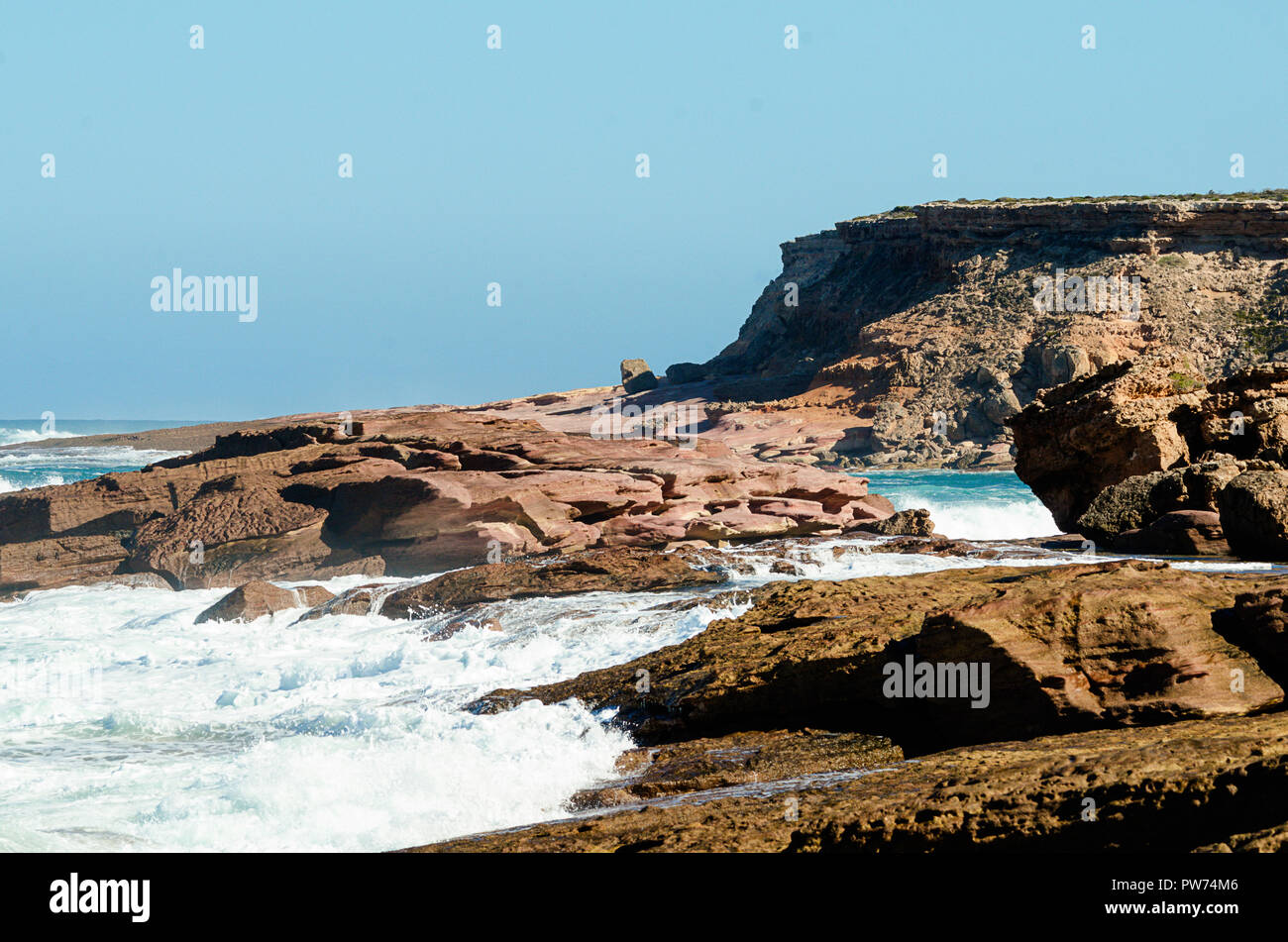 Elliston south australia hi-res stock photography and images - Alamy