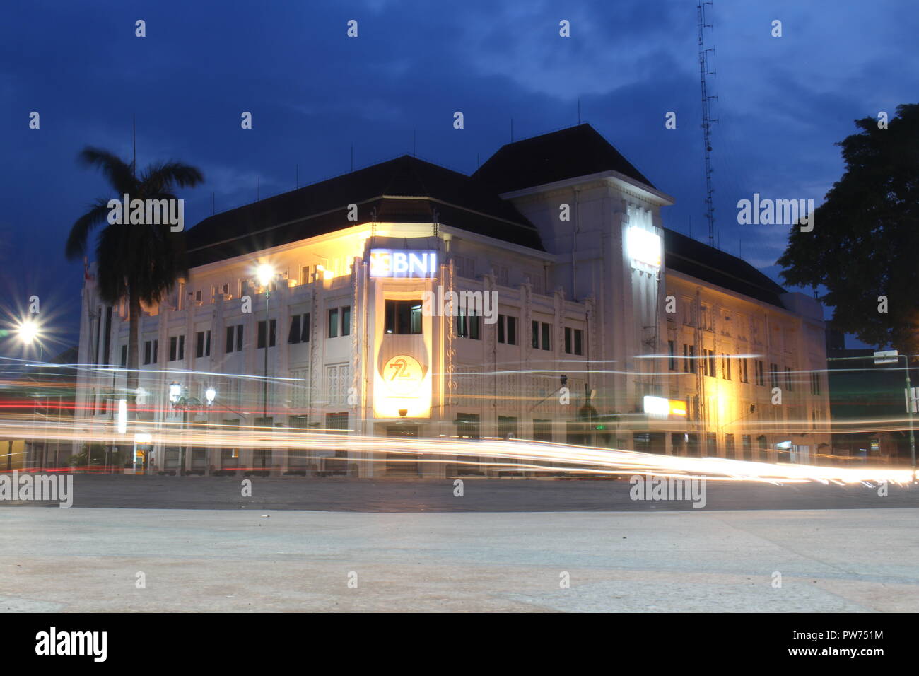 Old dutch building hi-res stock photography and images - Alamy
