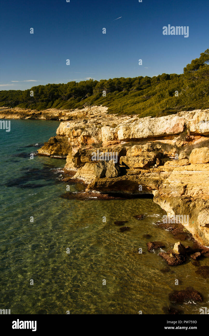 Altafulla people hi-res stock photography and images - Alamy