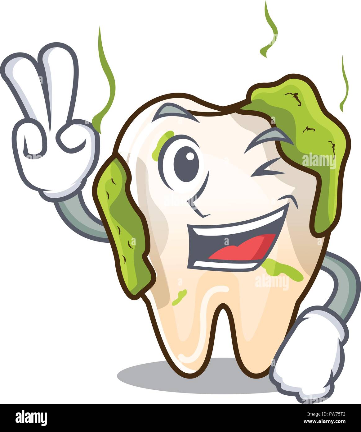 Two Molar Stock Vector Images - Alamy