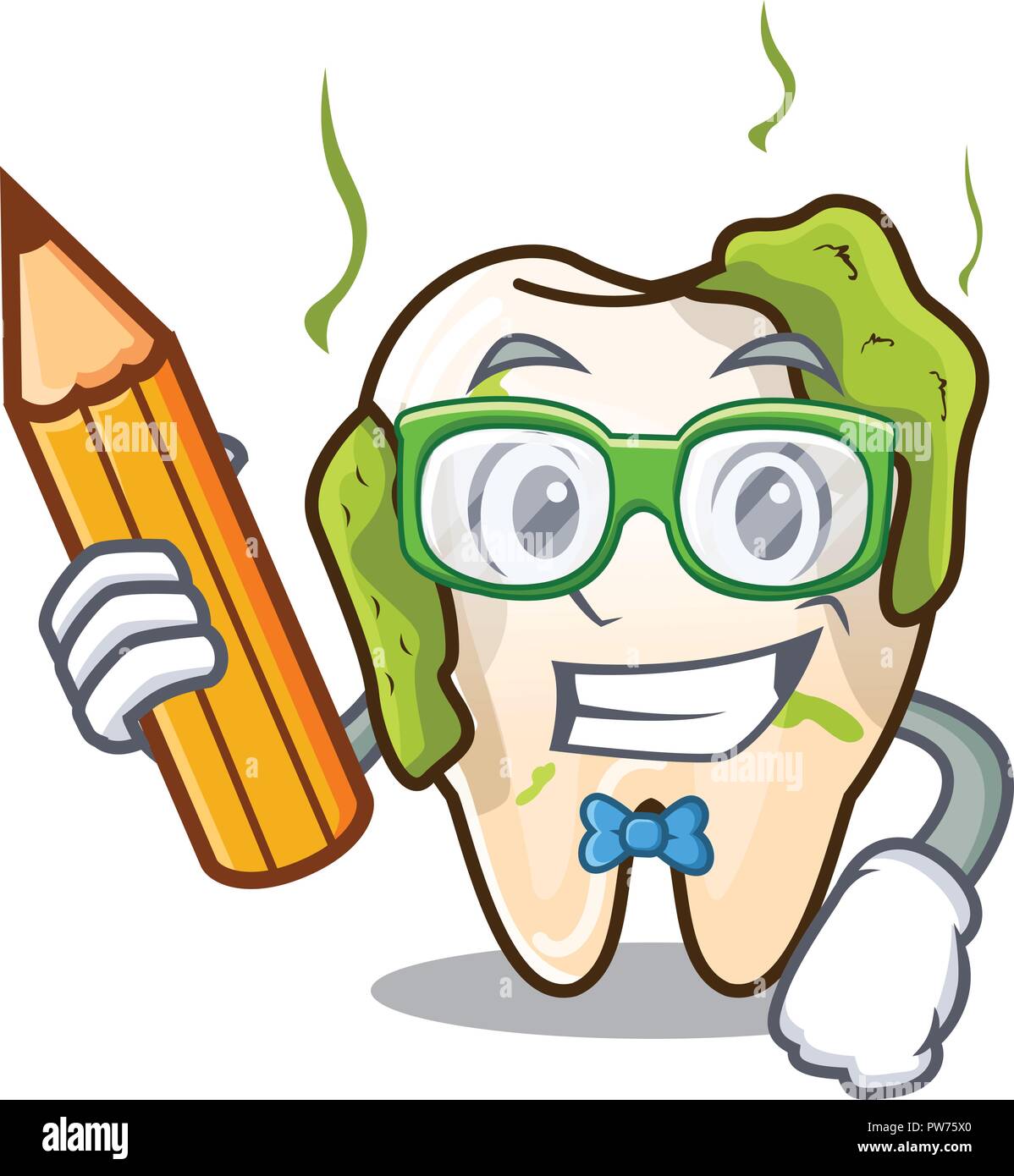 School of clinical dentistry Stock Vector Images - Alamy