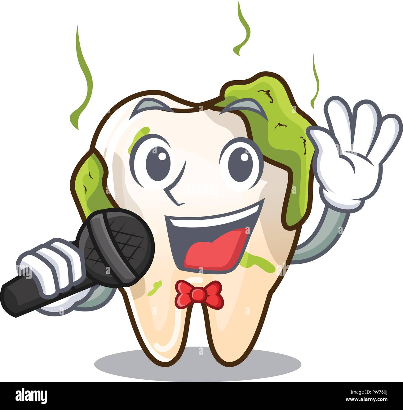 The singing dentist hi-res stock photography and images - Alamy