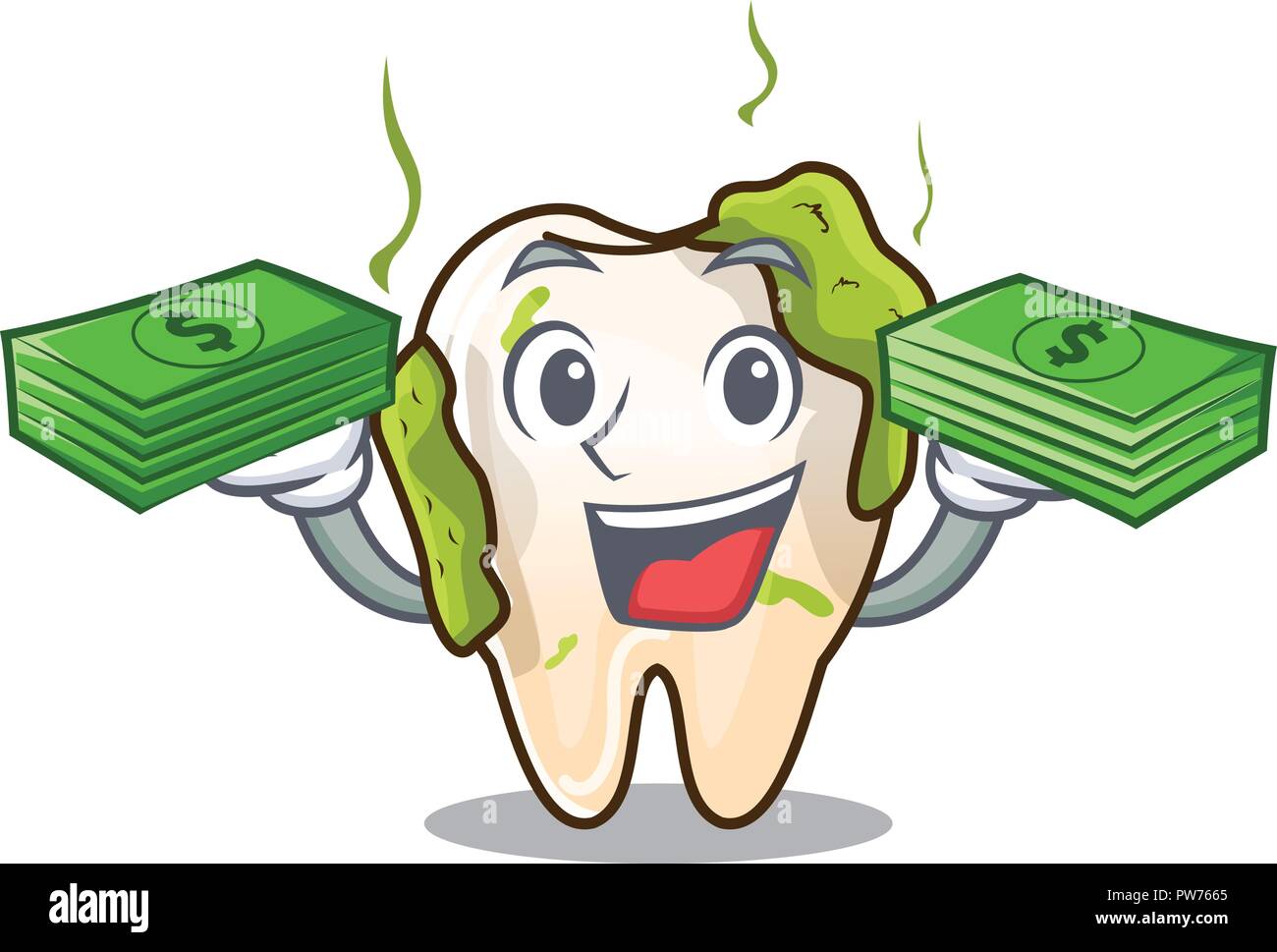 Pay restoration Stock Vector Images - Alamy