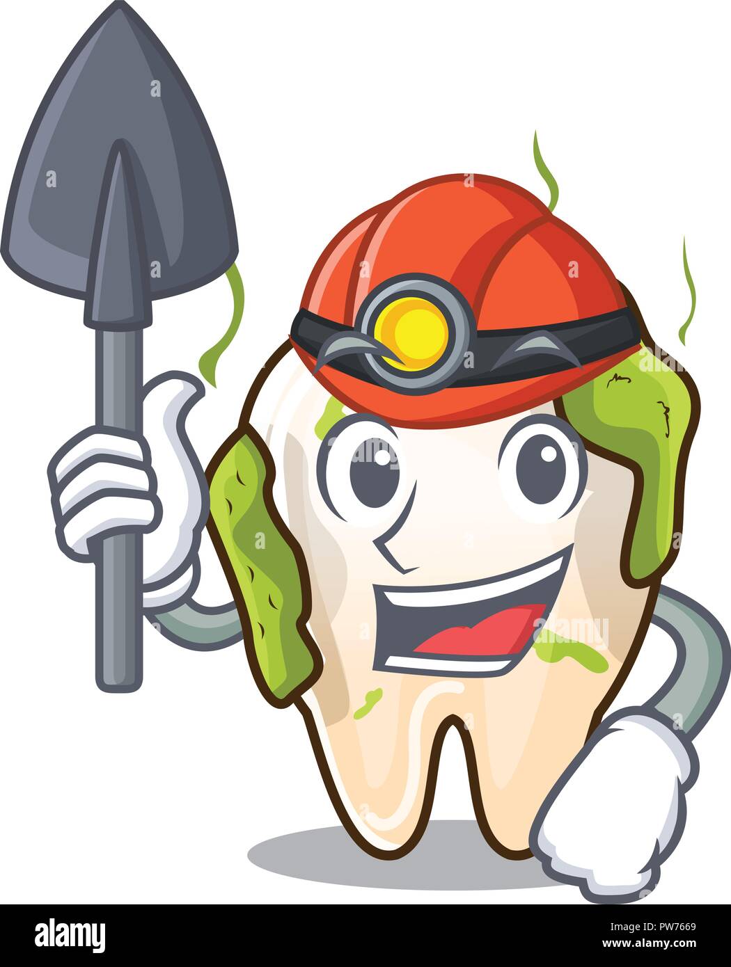 Mine restoration Stock Vector Images - Alamy