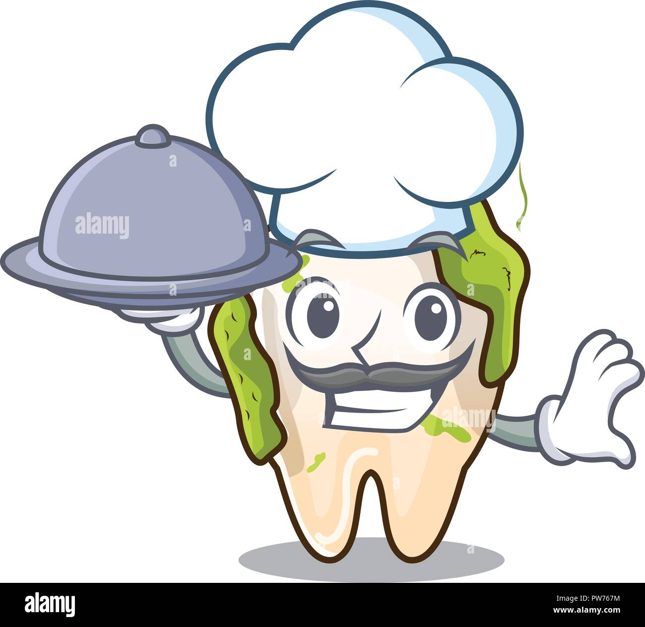 Restorative dentistry Stock Vector Images - Alamy