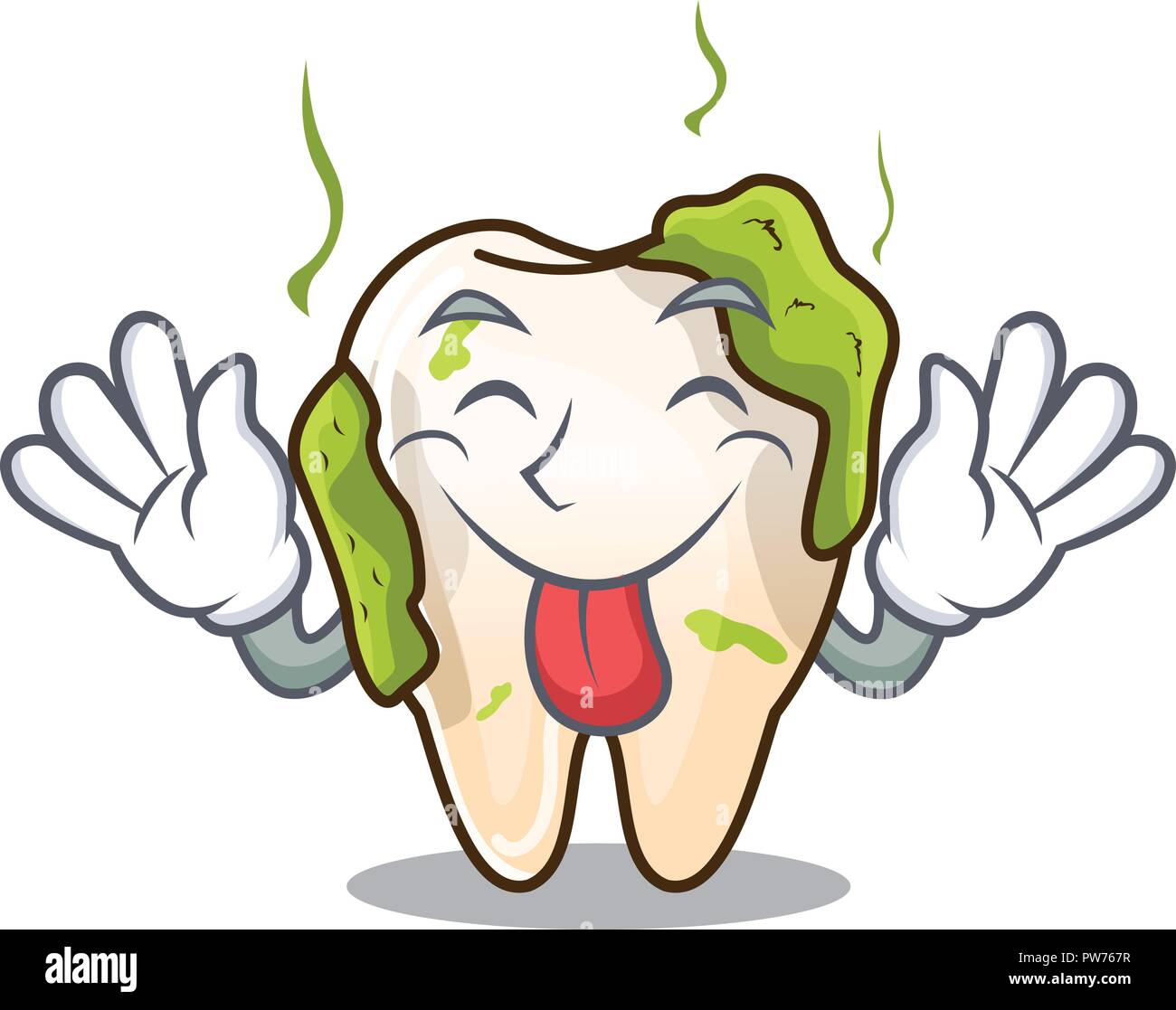 Dentist closed Stock Vector Images - Alamy