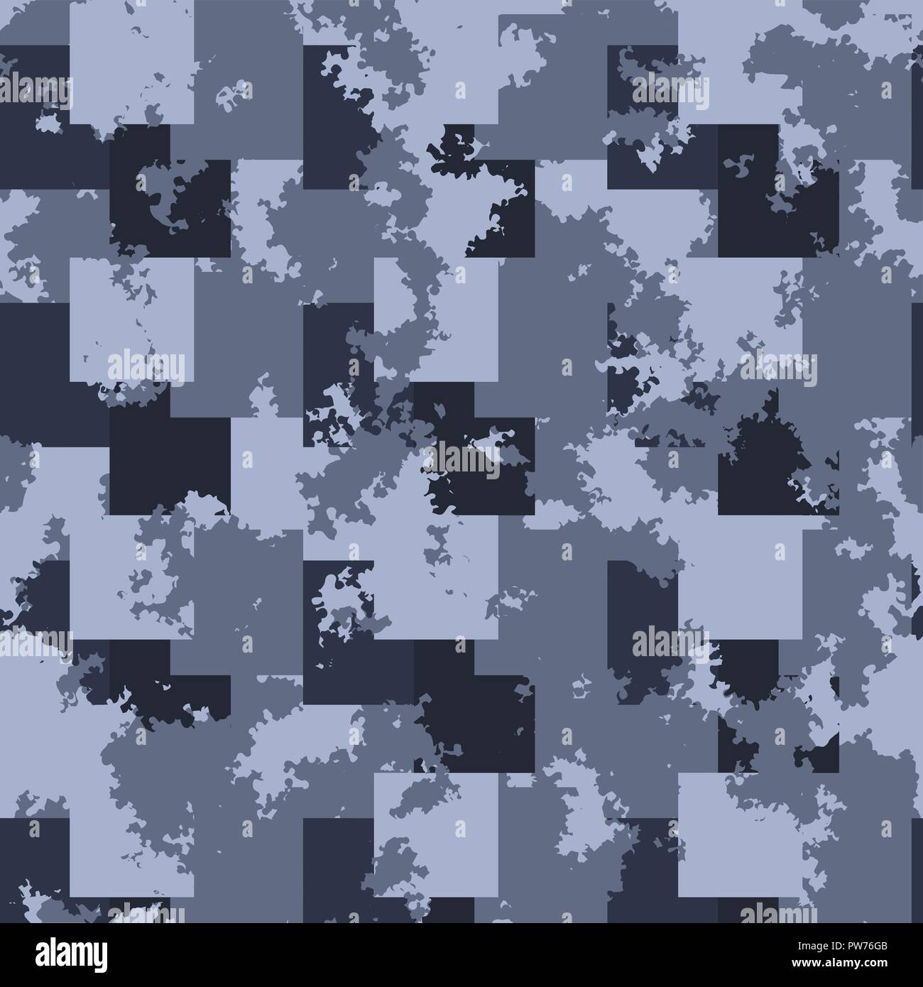 Denim texture Stock Vector Images - Alamy