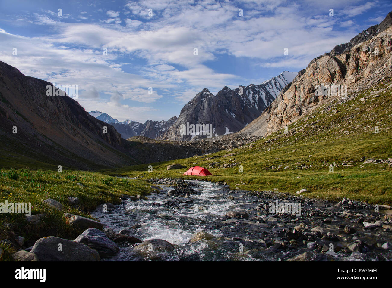 Beautiful heights hi-res stock photography and images - Alamy