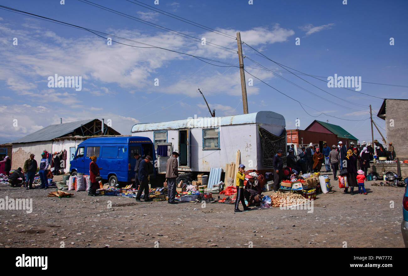 Bazaar scenes hi-res stock photography and images - Alamy