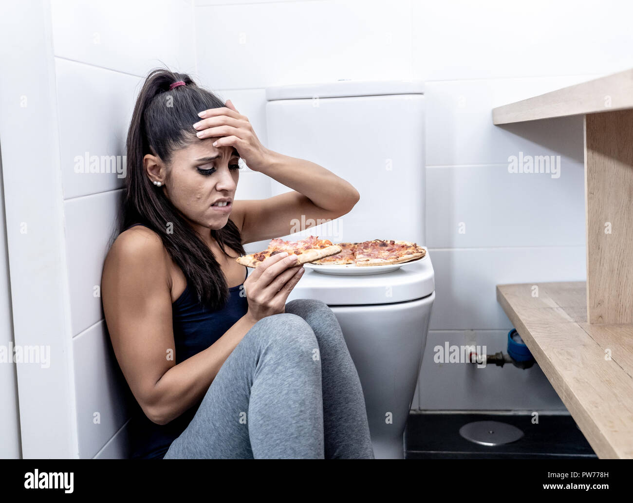 Eating Disorders Anorexia