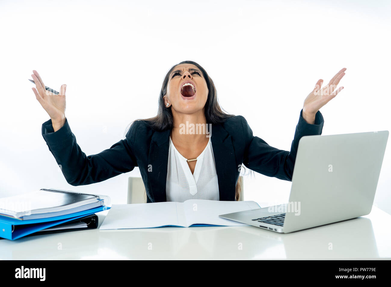 Overtime overwork hi-res stock photography and images - Alamy