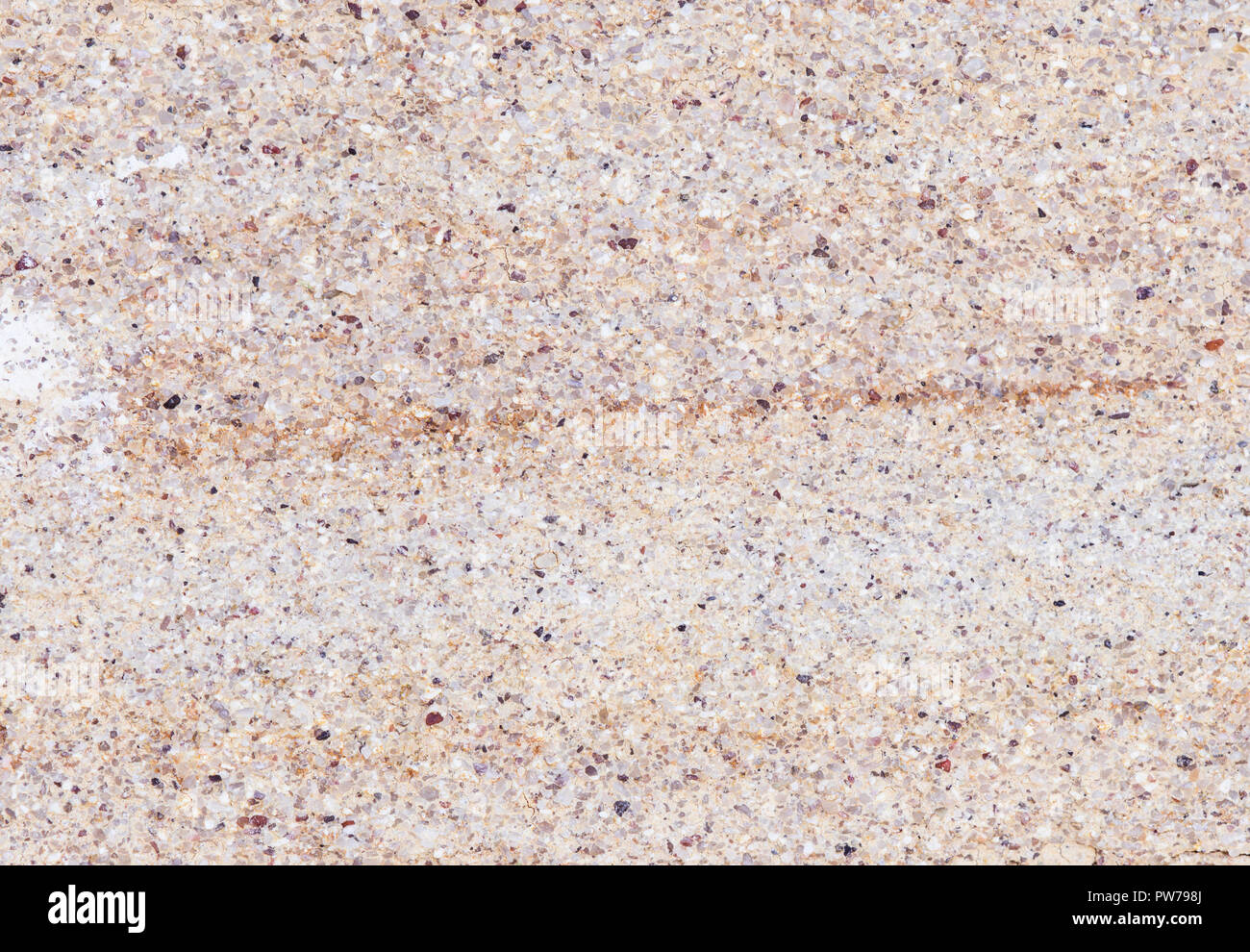 Natural Rock Textured Background with Interesting Patterns. Edge to ...