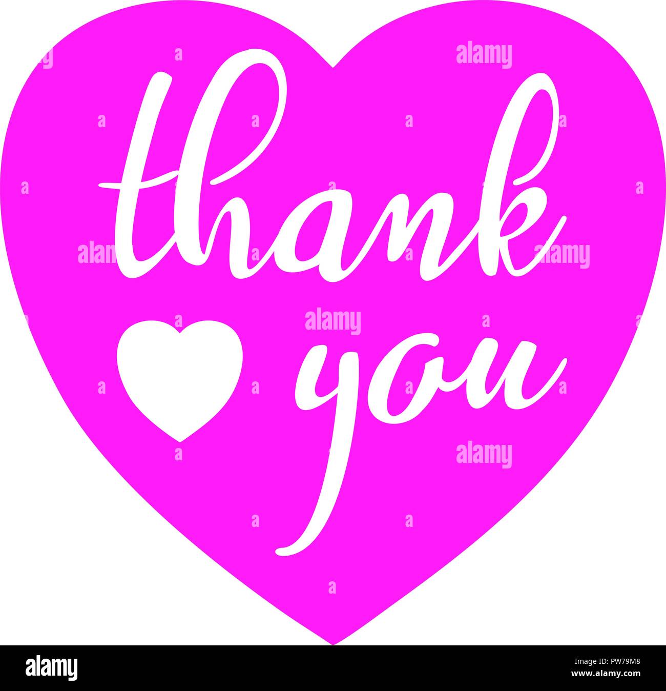 Gracias poster Stock Vector Images - Alamy