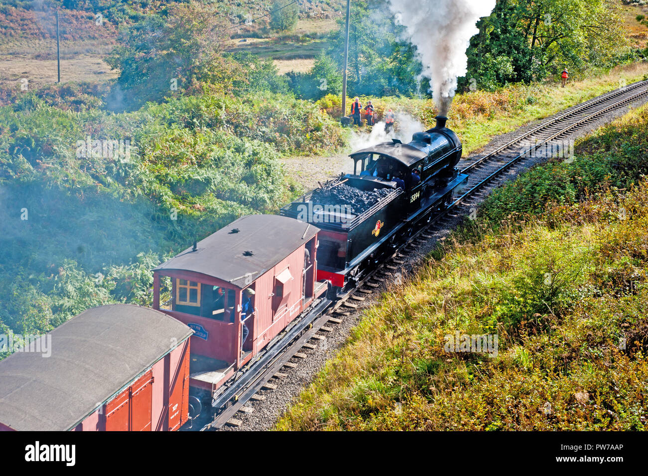 Frieght train hi-res stock photography and images - Alamy