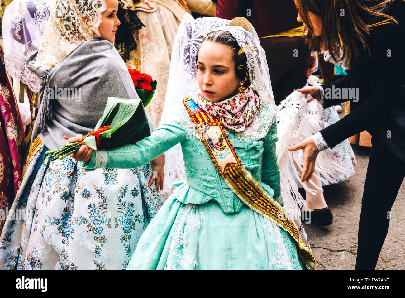 Intangible cultural heritage folk hi-res stock photography and images ...