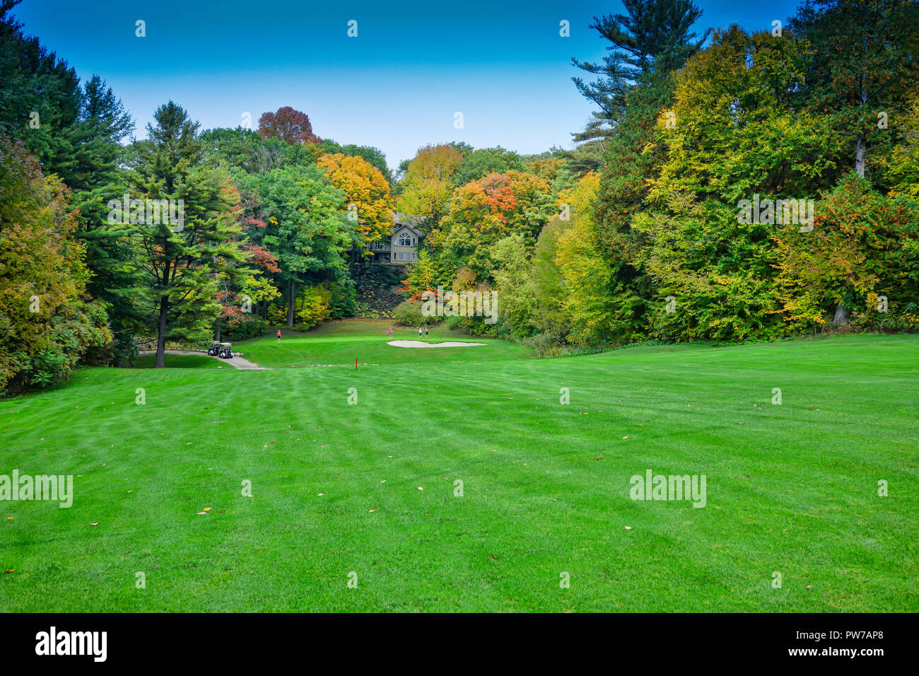 Horseshoe tournament hi-res stock photography and images - Alamy